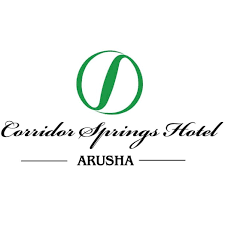 Job - Food and Beverage Manager job at Arusha Corridor Springs Hotel ...