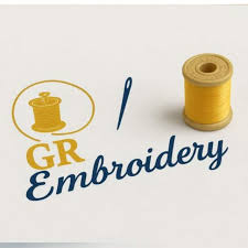 Job - Graphic Designer Intern job at GR Embroidery